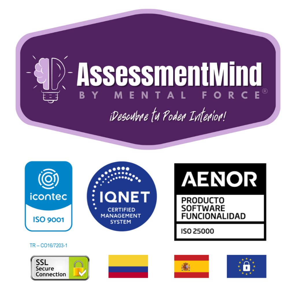 Evaluaciones Psicológicas Avanzadas | Assessment Mind